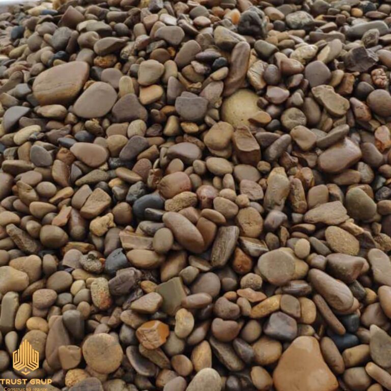 Prundis concasat (Galica) - GoldenYard